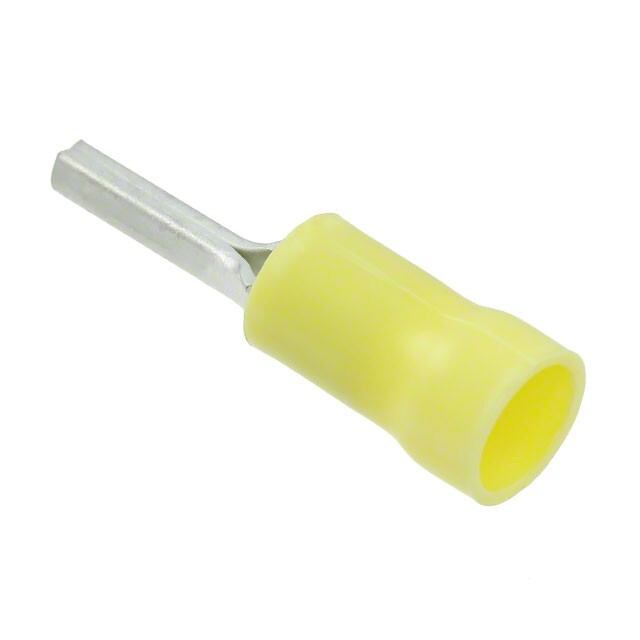 TE Connectivity 342196-1 (25 Pcs) Terminals 12-10 F.E.P.G. WIRE PIN ...