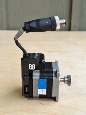 Intelligent Motion Systems MDrive23 Motor + Driver Motion Control ...