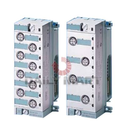SIEMENS NEW 6ES7 141-4BF00-0AA0 ELECTRONIC MODULE FOR ET200P DC 24V ...