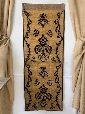 Embroidery - Embroidery Applique