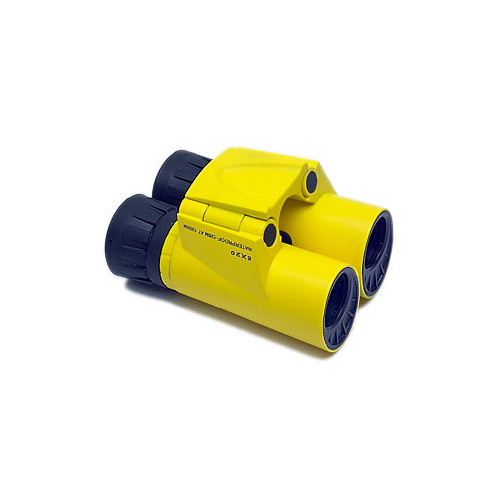 Binoculars Small Waterproof 8X20 Fish Sail Rescue Spot Sports Hunt Hike ...