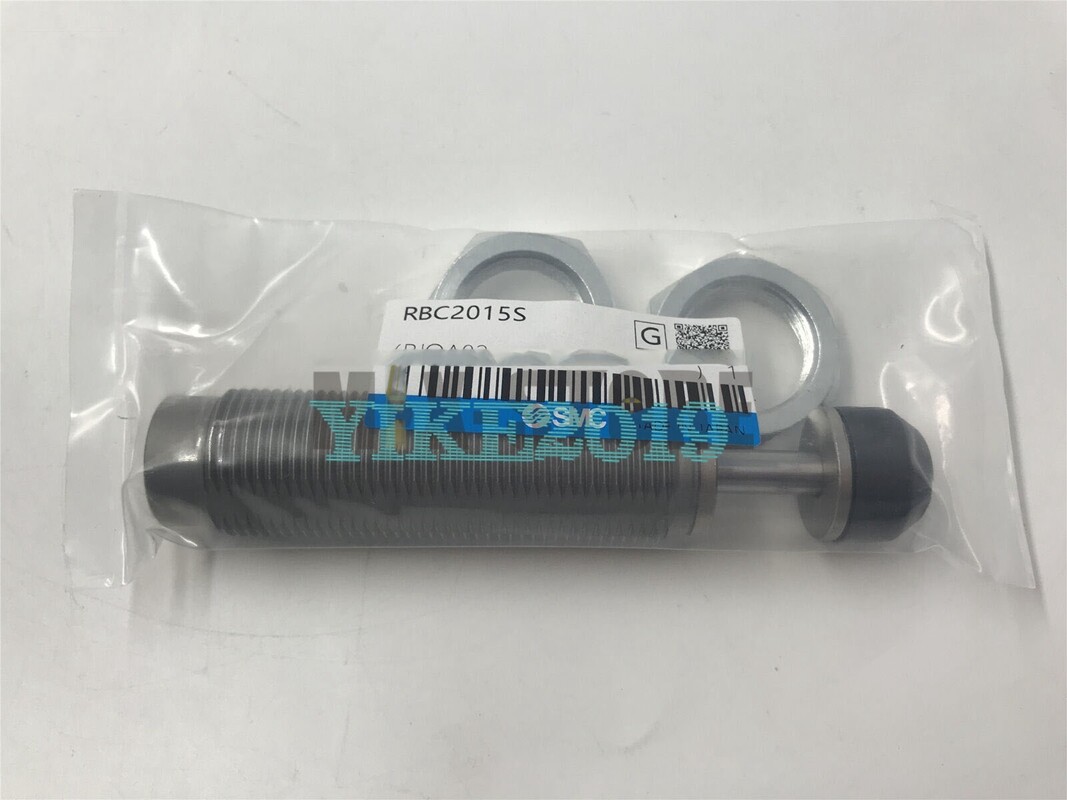 1pc new for SMC RBC2015S buffer | eBay