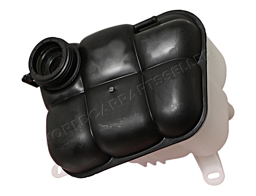 Coolant Expansion Tank For MERCEDES A197 C197 W164 W197 X164 05-11 ...
