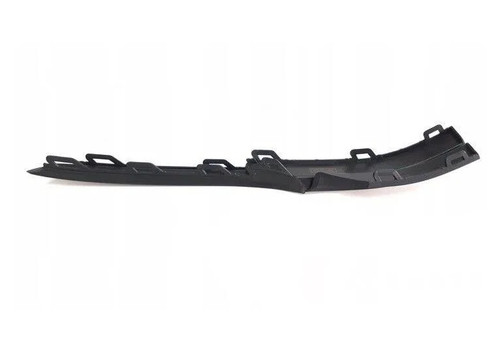 VW GOLF VII 5G MK7 FRONT RIGHT BUMPER AIR GUIDE GRILLE 5G0853666L9B9 NO ...