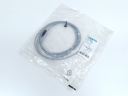 Festo NEBV-Z4WA2L-R-E-2,5-N-LE2-S1 Mat.-Nr.: 8047679 UNUSED & OVP ...