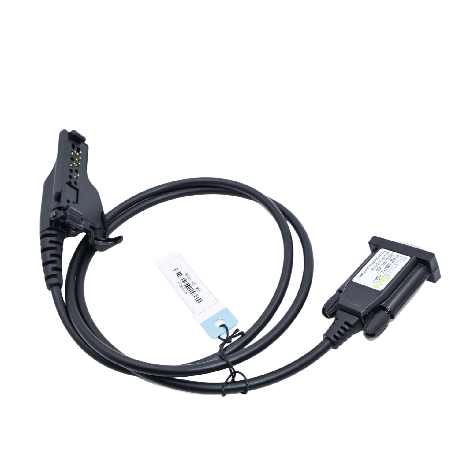 Serial Programming Cable+Support FOR Motorola XTS5000 I II III XTS5000R ...