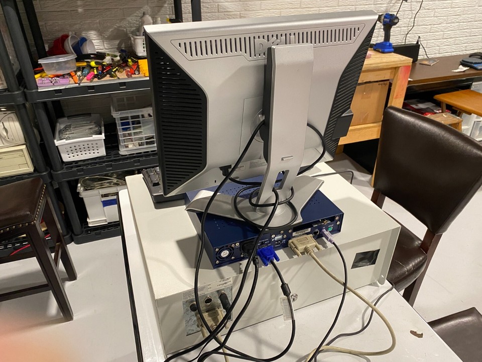 KeyTrak - 96 key drawer system | eBay