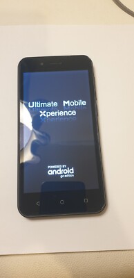 UMX u683cl - Black | eBay