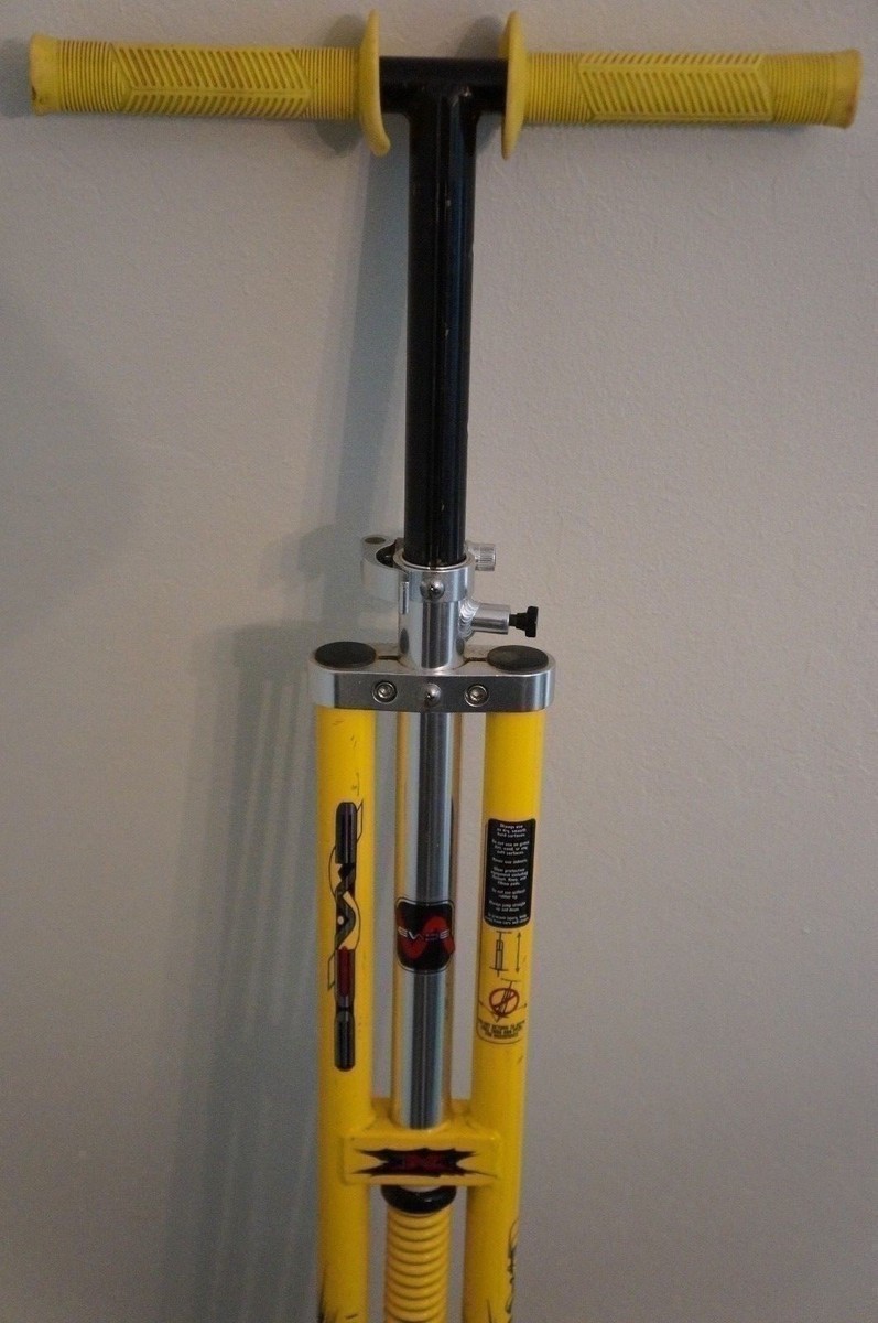 Extreme Pogo Stick Sportcraft Recalls Pogo Sticks Sold Exclusively At