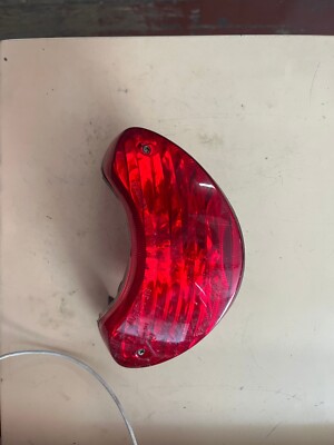 1998-2003 Suzuki TL1000R TL Rear Tailight Tail Light | 35710-02F30 | OE