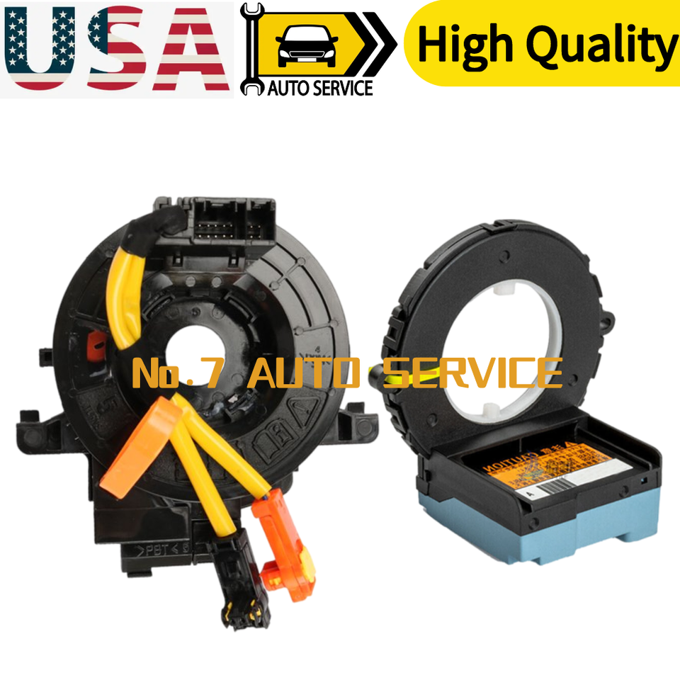 Steering Angle Sensor 84307-30090 Fit for Lexus GX460 RX350 Toyota ...