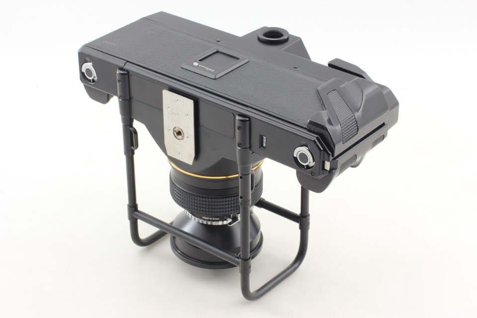 CT 015【MINT+++】 Fuji Fujifilm G617 Panorama Camera FUJINON SW 105mm 8 ...