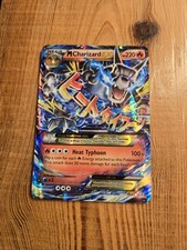 M Charizard EX 12/83 Generations Holo for sale online | eBay