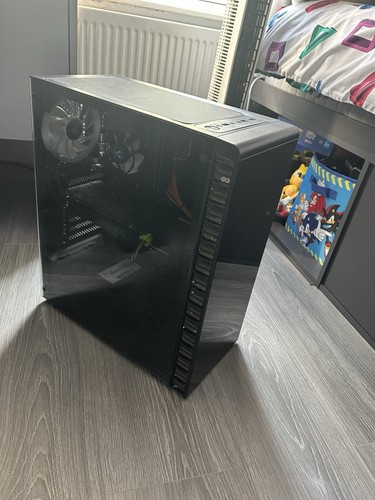 Gaming PC High-Performance Desktop Computer | eBay UK