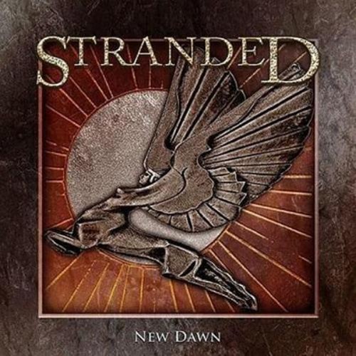 Stranded New Dawn (CD) Album 5031281003324 | eBay