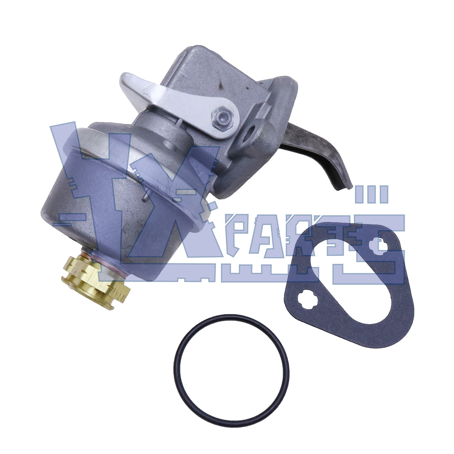 2830122 2830266 Fuel Lift Pump Fits Case IH Tractor JX Series MXU ...