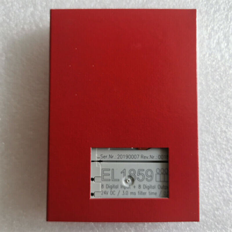 In Box For Beckhoff EL1859 PLC Module | eBay