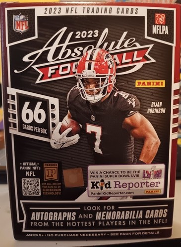 2023 Panini Absolute Football Retail Base Pick From List | eBay