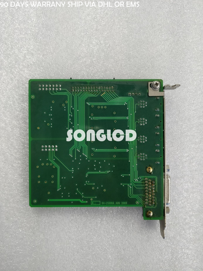 ASM 64-21308A 03-21308 REV AP | eBay