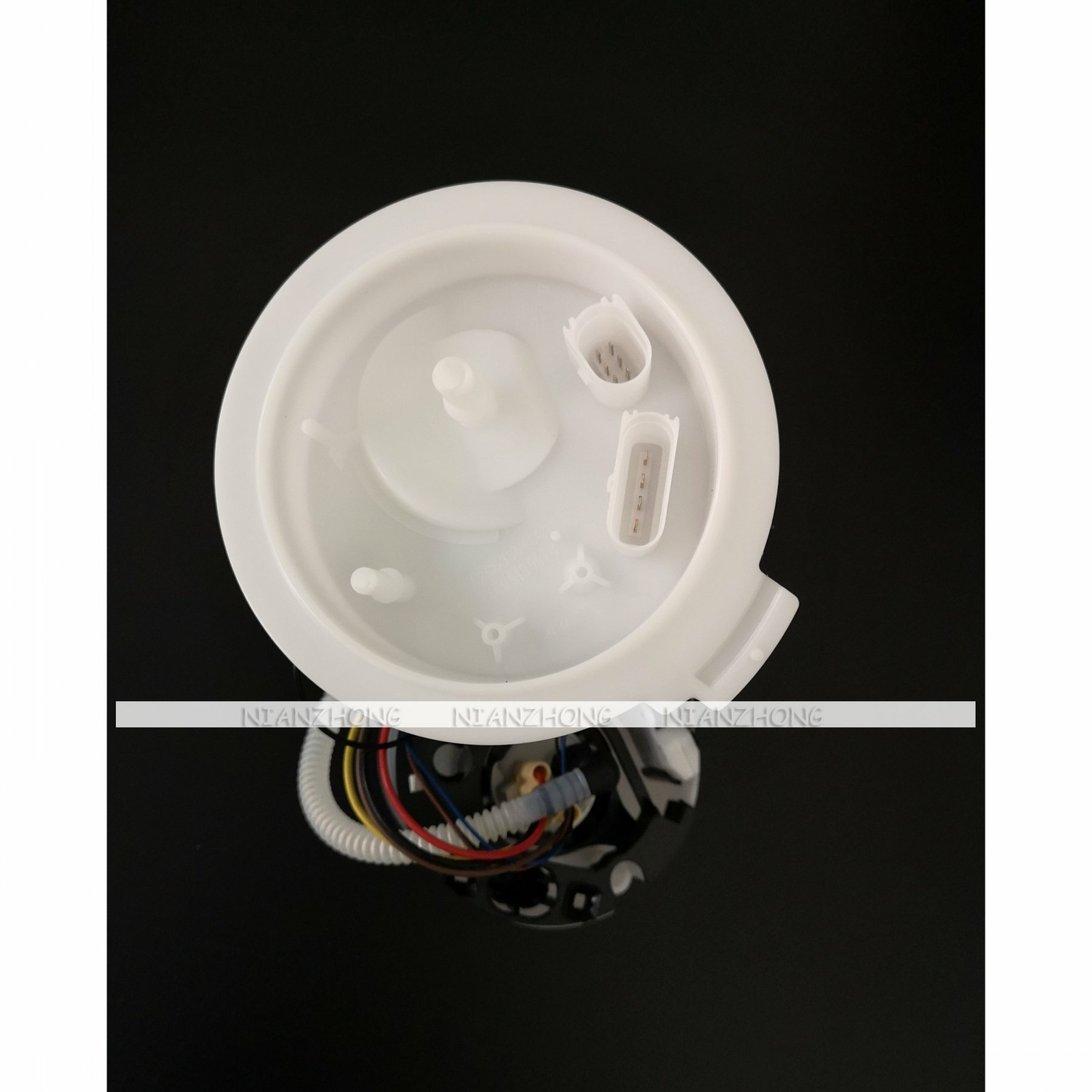 High Quality Fuel Pump Assembly 4G0919051C Fits For Audi A6 C7 A7 | eBay