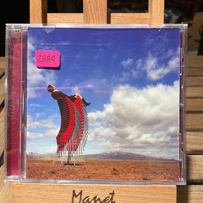 Journeys by DJ Nicolas Matar and Willie Graff CD Rhythm Method #2884 | eBay