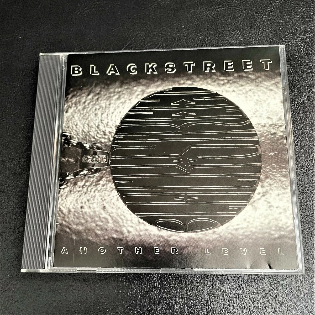 Blackstreet Another Level