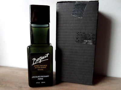 Bogart Jacques Bogart Signature After Shave 4 oz /120 ml New Unboxed ...