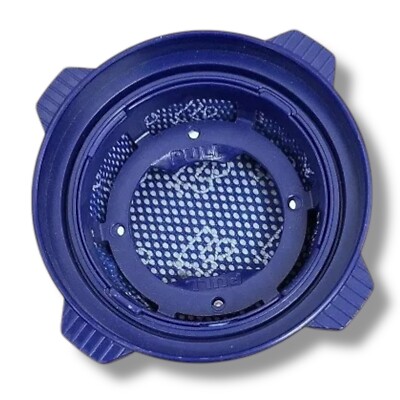 GENUINE Samsung Jet 90 Cordless Vacuum Cyclone Micro Filter Replacement ...
