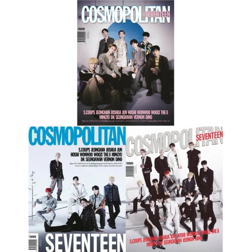 Seventeen June 2022