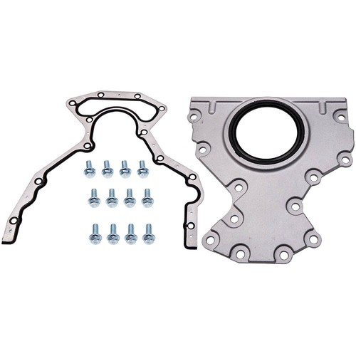 Rear Main Seal Kit Fit Chevy GMC 12633579 12639250 635-518 Brand New | eBay