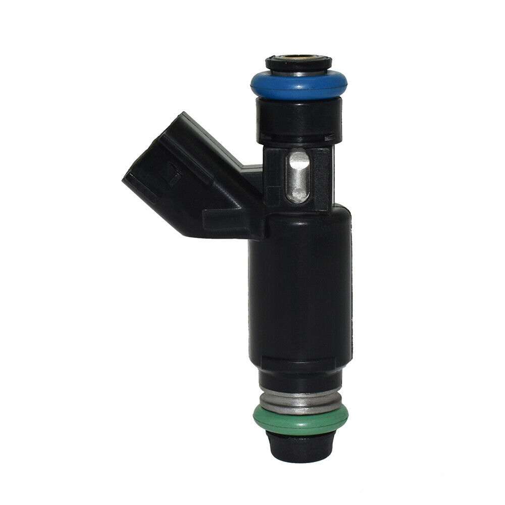 Set of 8 Fuel Injectors 25326903 For Silverado Express Tahoe GMC Yukon ...