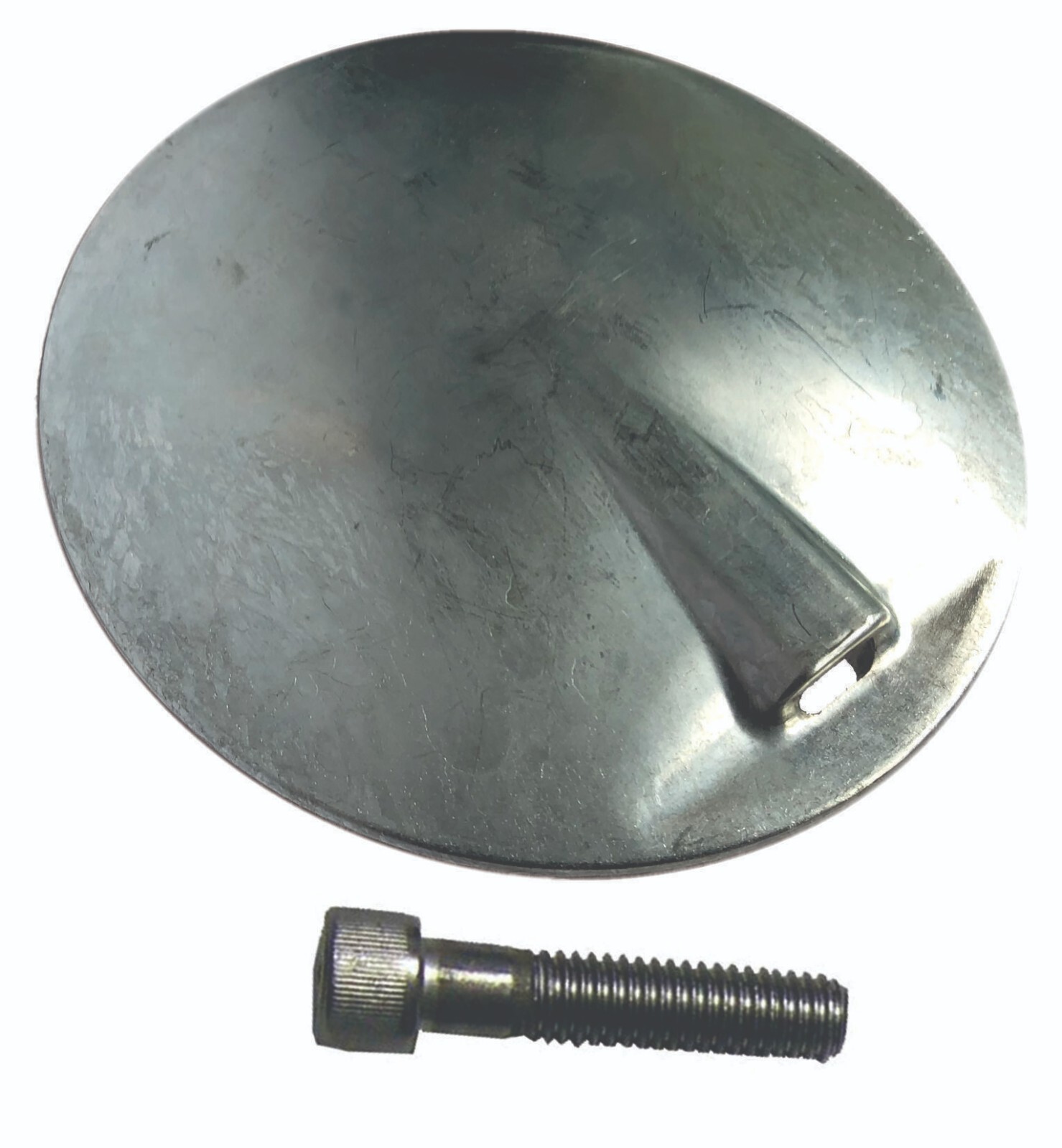 Zinc Anode Kit for Yamaha F200 F225 F250 F300 3.3L & 4.2L V6 W/ Flat ...