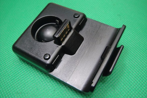 Genuine OEM Garmin Nuvi Cradle Mount Holder 300 310 350 360 370 GPS ...