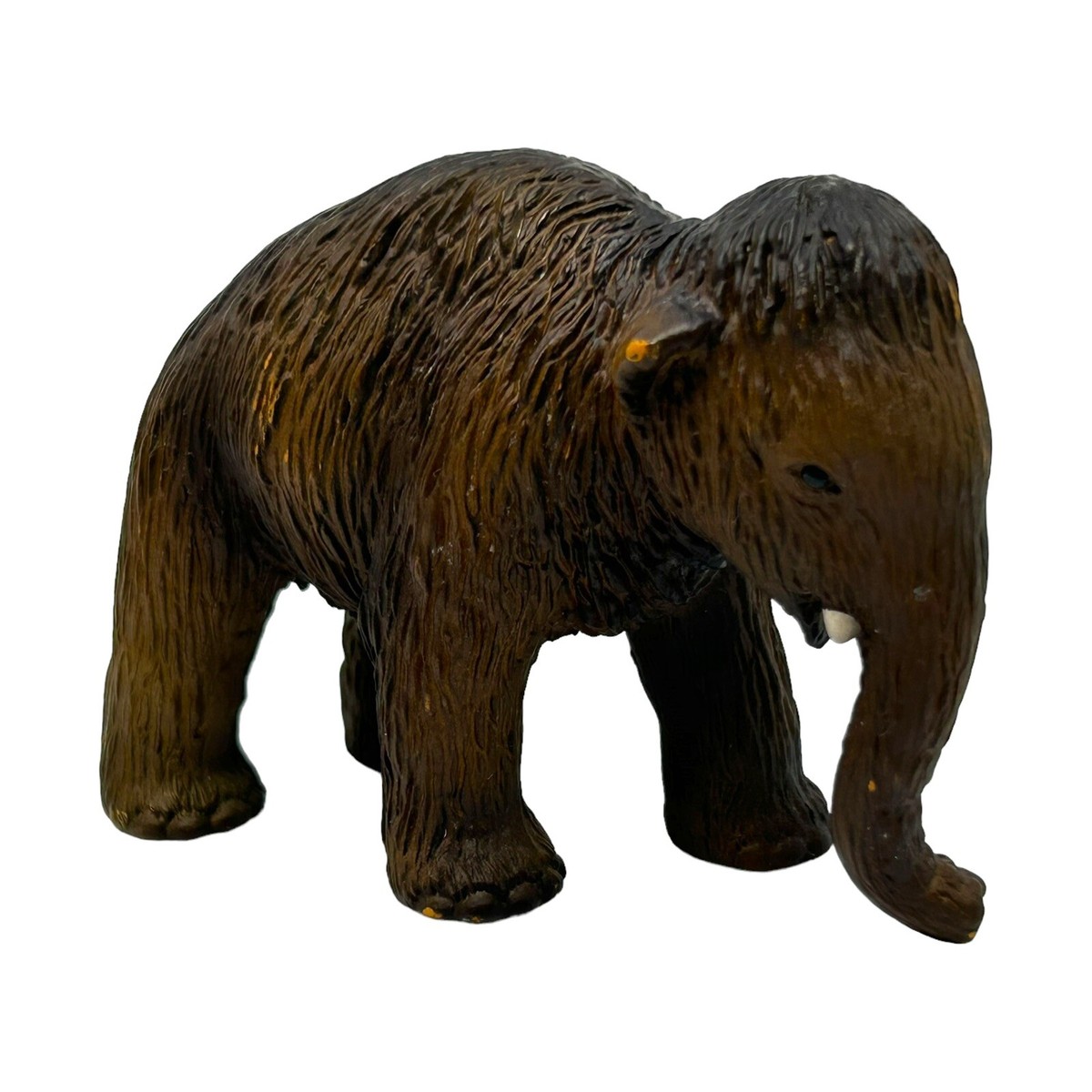 Woolly Mammoth Babyprehistoric Mammals By Schleich