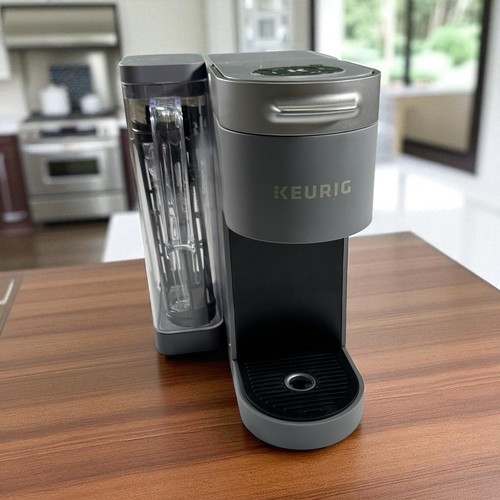Keurig K-Supreme K910 Coffee Maker / Light Gray - | eBay