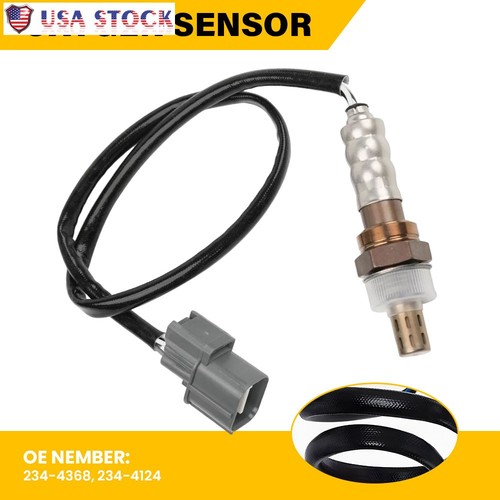 Upstream / Downstream Oxygen O2 Sensor For Honda Accord Odyssey Civic ...