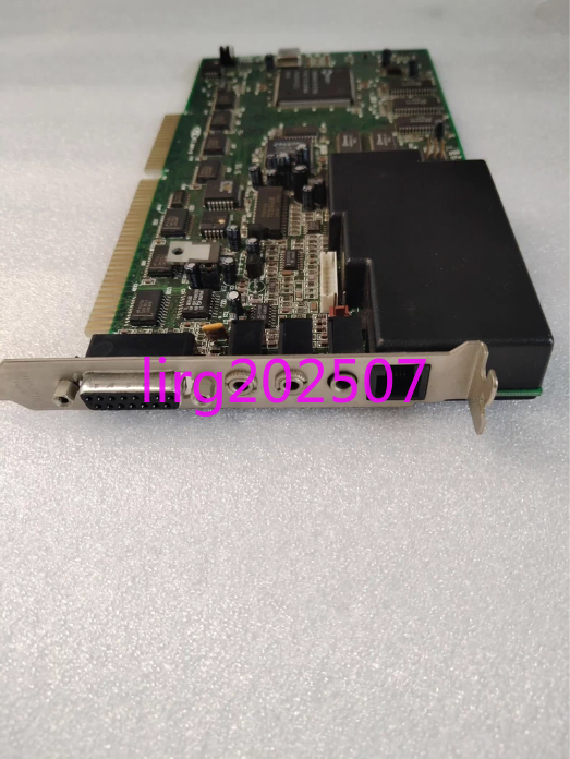 1pc used IBM Mwave DSP S95-2172-0 | eBay