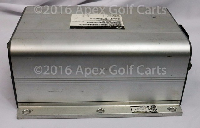 Gem and Polaris Gem GE Motor Controller T2 - for sale online | eBay