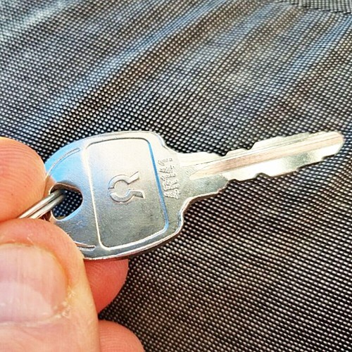 Ronis Biocote LINK Elite Locker Replacement Keys Range 4R001-4R4000 Cut ...
