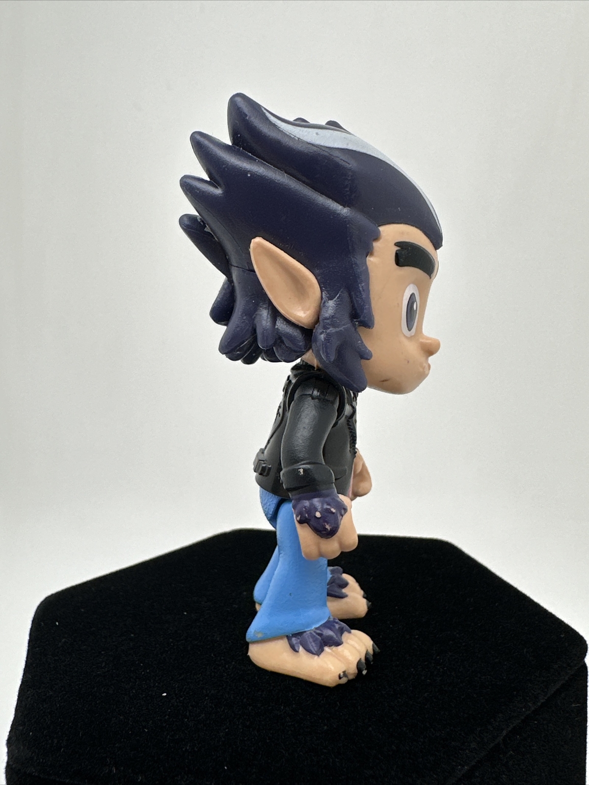 PJ Masks Wolfies Villains HOWLER Figure Toy Wolfy Wolf Kids 3.2In…106 ...