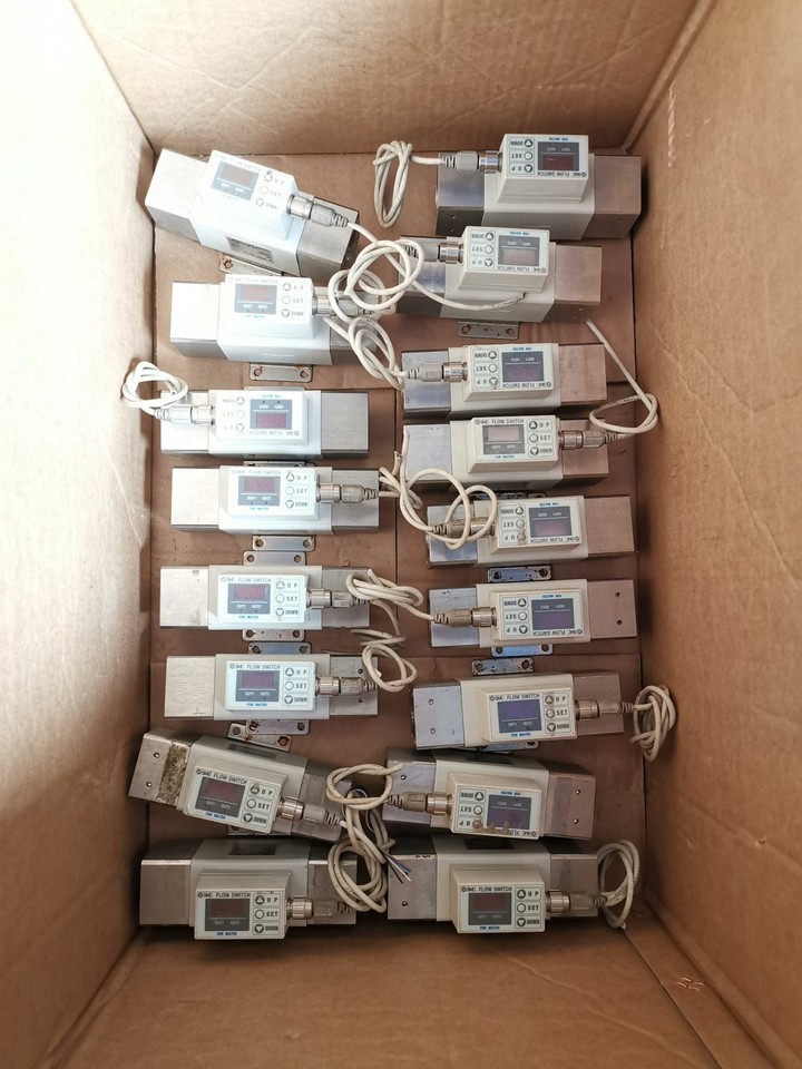 1PS SMC PF2W711-10-27 Quickly delivery | eBay UK