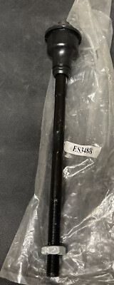 ES3488 Tie Rod End Fits Moog | eBay