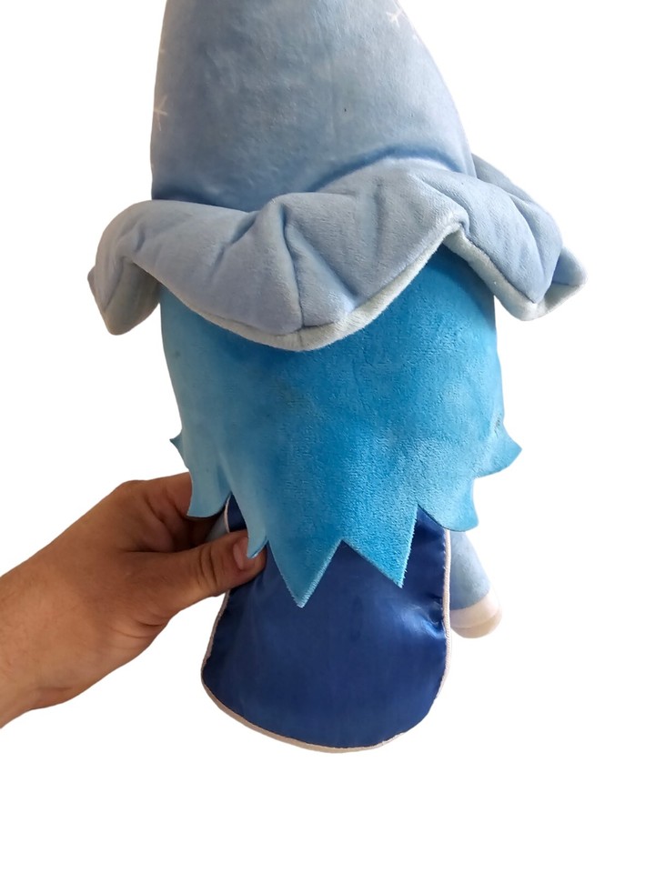 Misa Inquisitormaster Fairytale Wizard Drake Limited Edition Plush | eBay