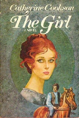 The Girl Book Club Edition Hardcover Catherine Cookson 1977 | eBay