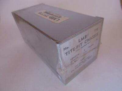 Card Based (VXI/PXI/PCI) - Chassis