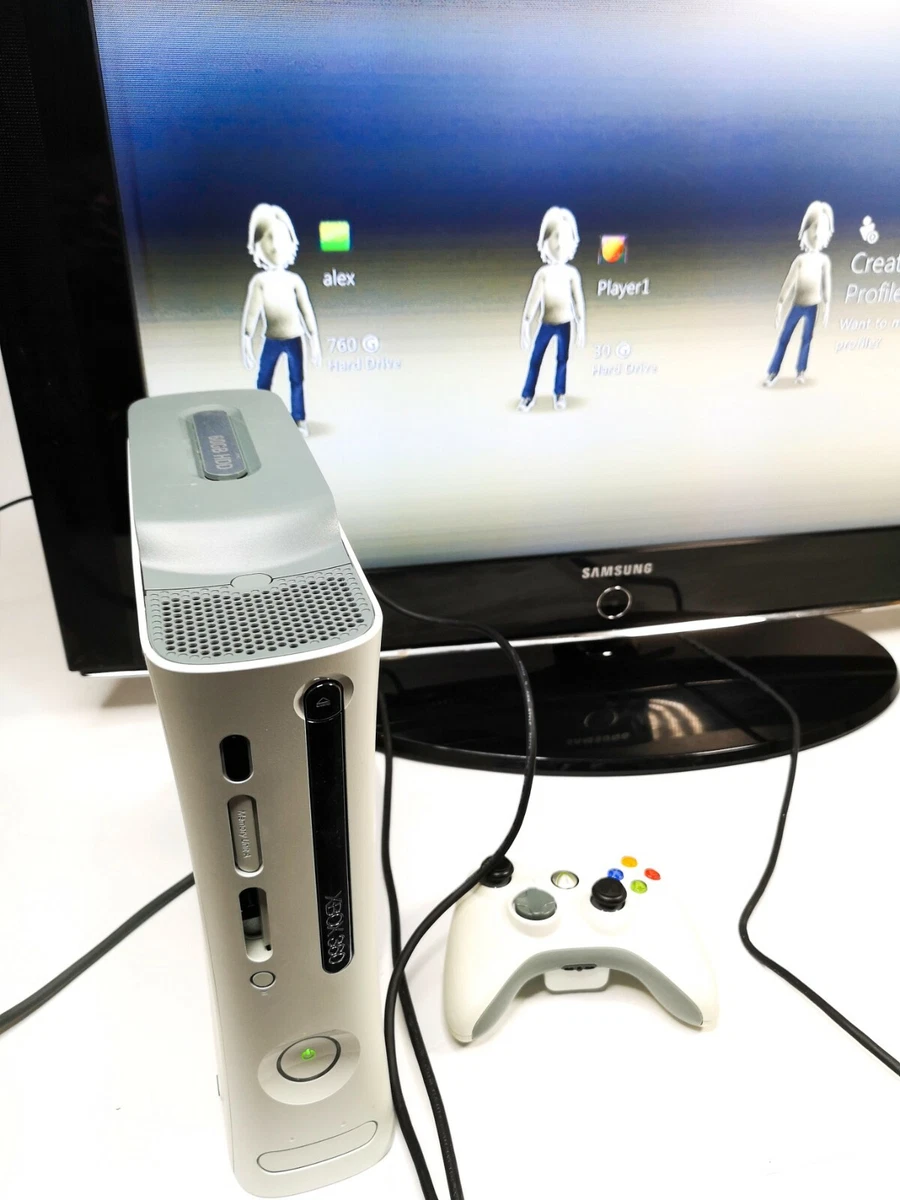 Xbox 760