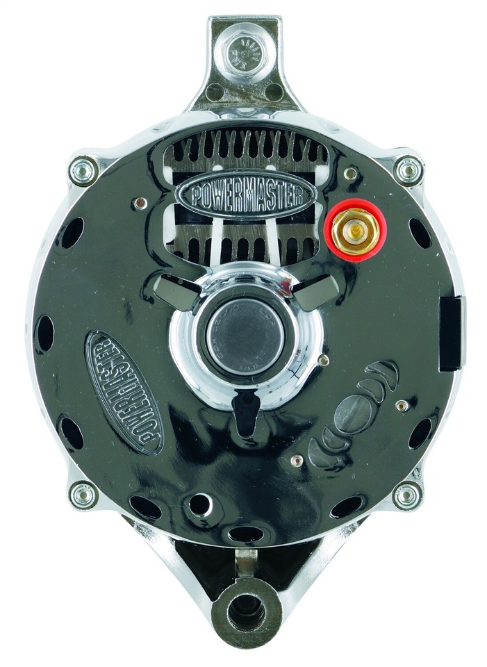 Powermaster 8-37140 Alternator | eBay