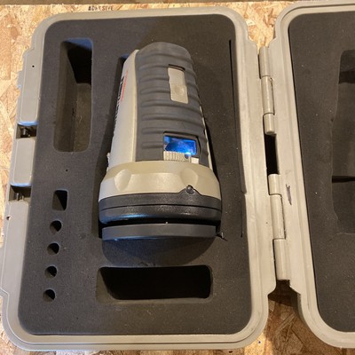 Rotary Lasers - Porter Cable Robotoolz