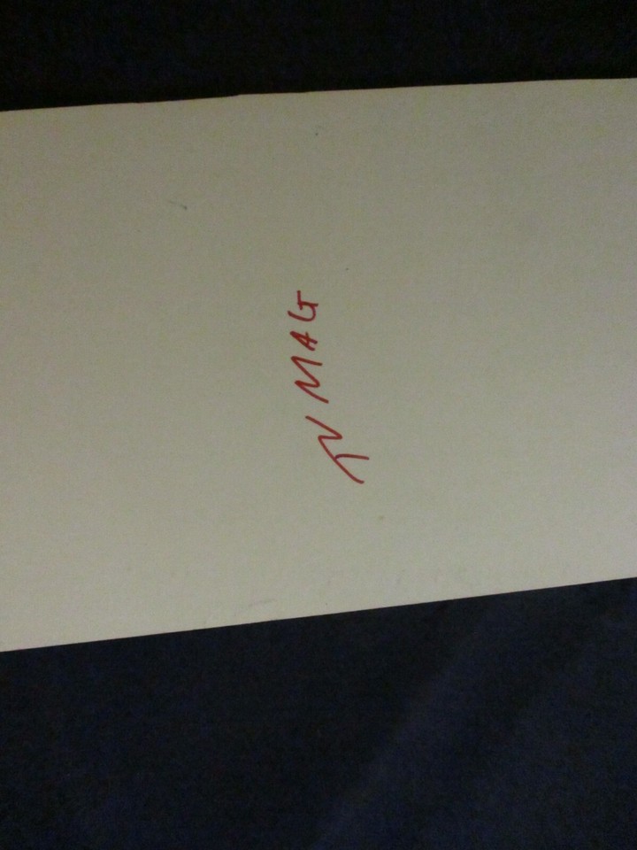 Vintage Lisa Moore Actress/Performer management Glossy Press Photo | eBay