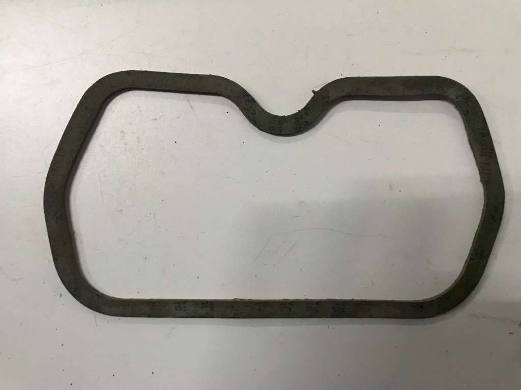 Fiat 126 P 500 R Set 5 Pieces Gasket Cover Valves (WE81) | eBay